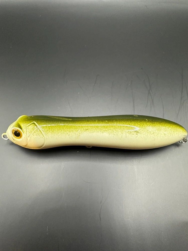 Bone Mullet