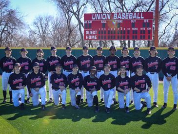 PROGRAM | Union Redhawks Baseball