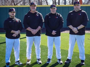 PROGRAM | Union Redhawks Baseball