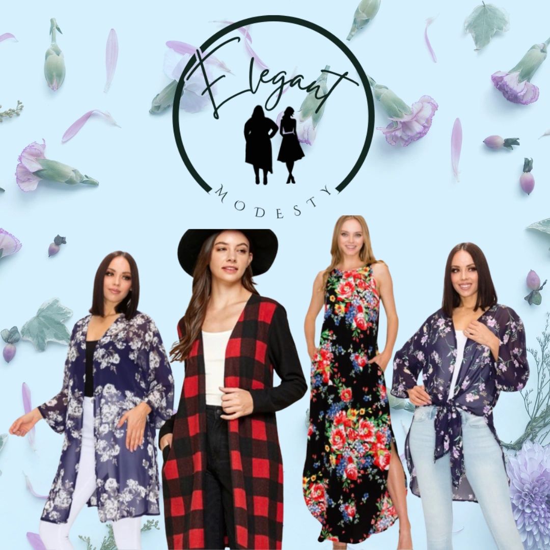 Elegancia y Estilo: Tu Fashion Shop Online