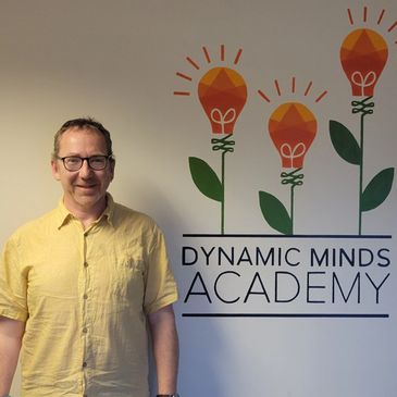 Our Team | Dynamic Minds Academy
