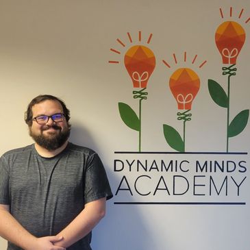 Our Team | Dynamic Minds Academy