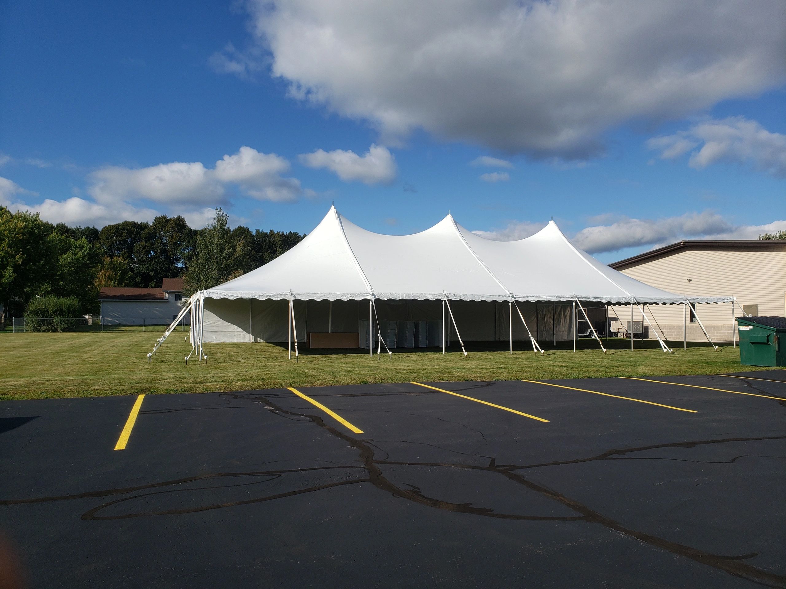 Tents