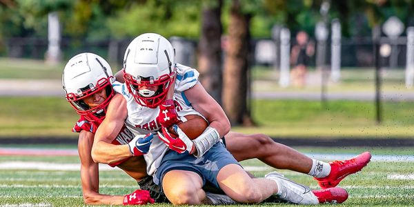2024 Practice | Arrowhead Football
