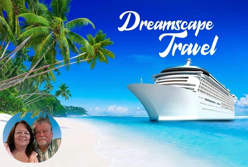 Unforgettable Cruise Adventures with Dreamscape Cruisers