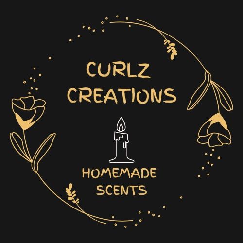 Discover Unique Candles and Wax Melts at Curlz Creations