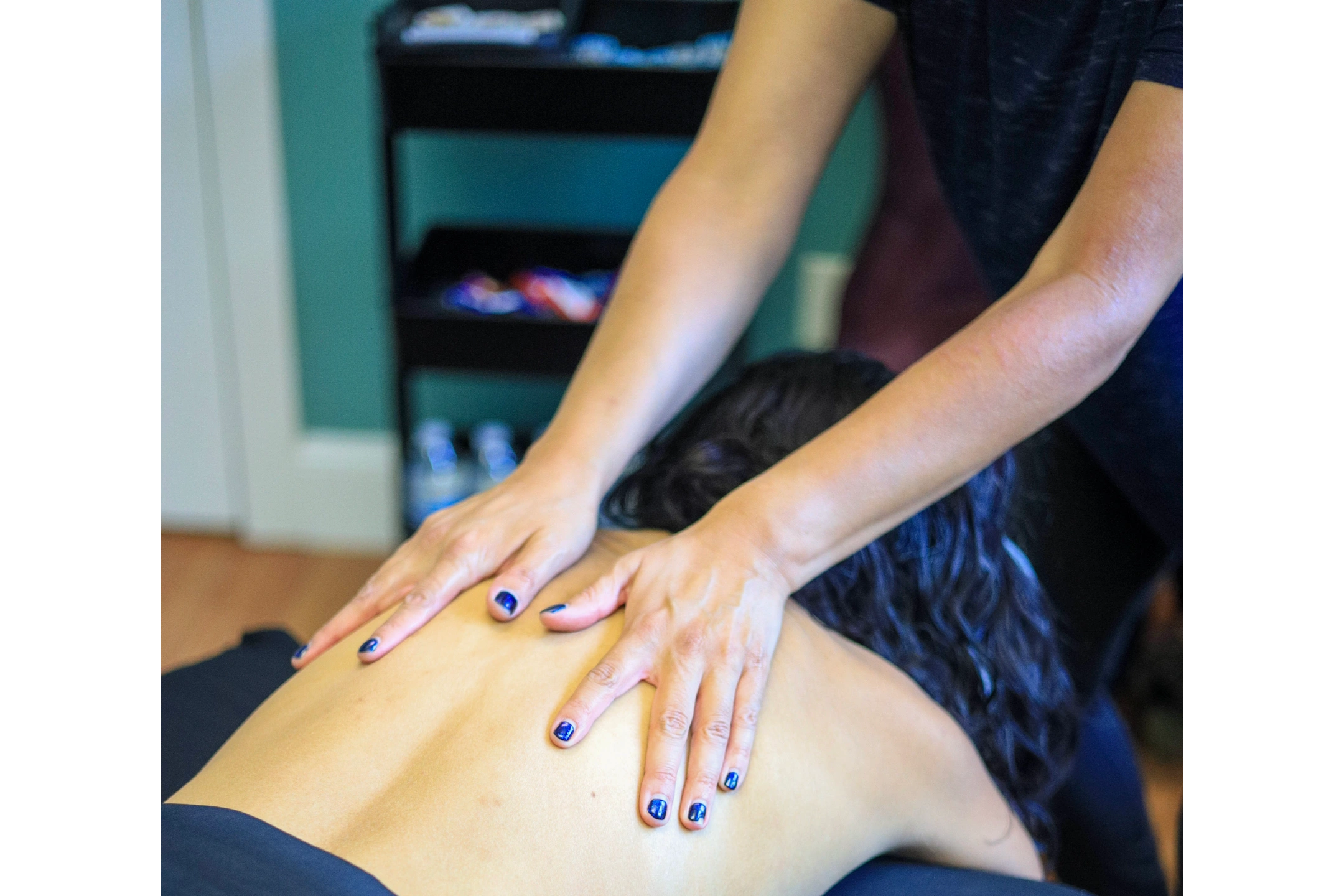 Elaine's Therapeutic & Rehabilitation Massage Therapy