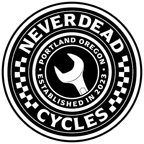 Neverdead Cycles