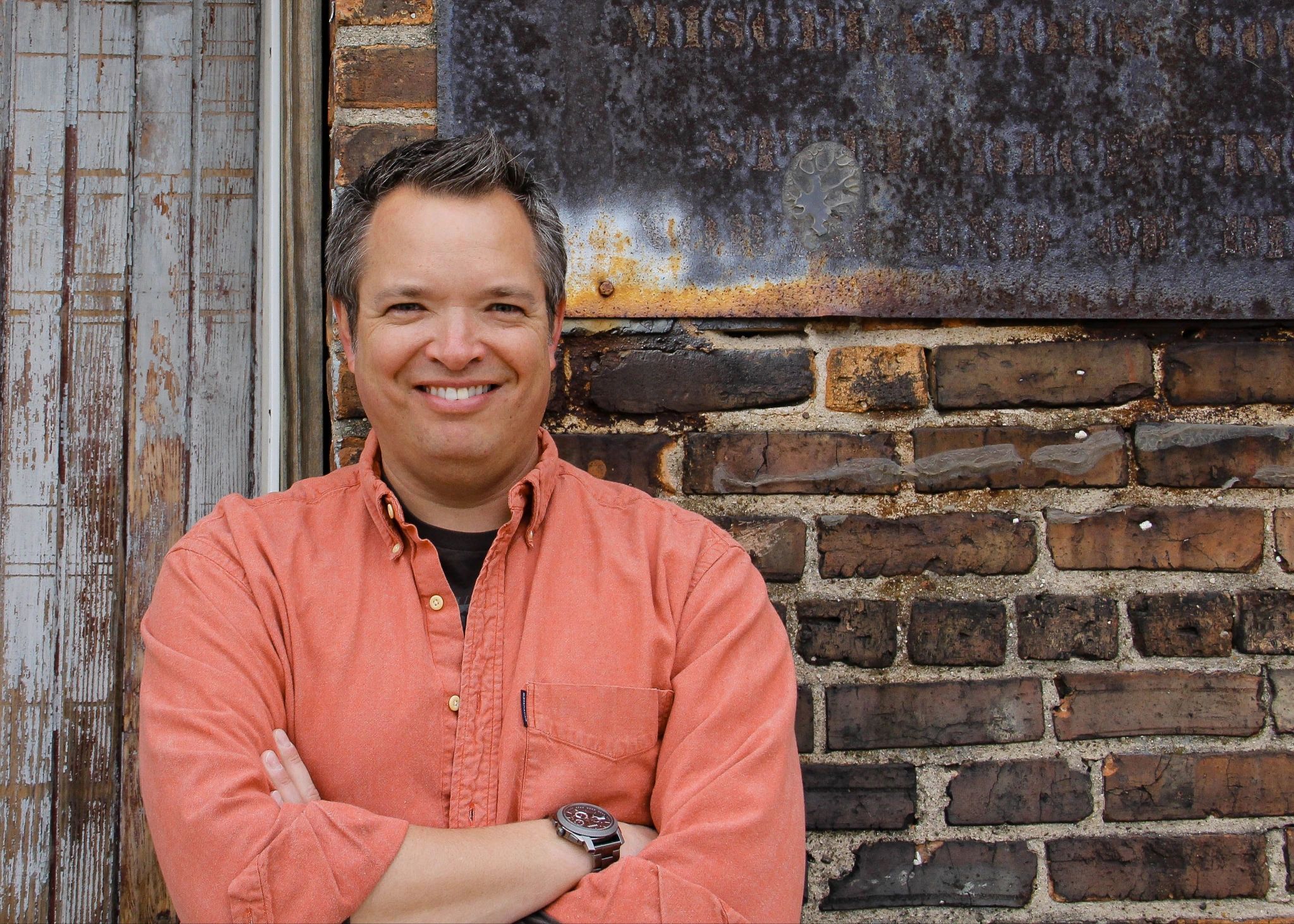 Christopher McFarland