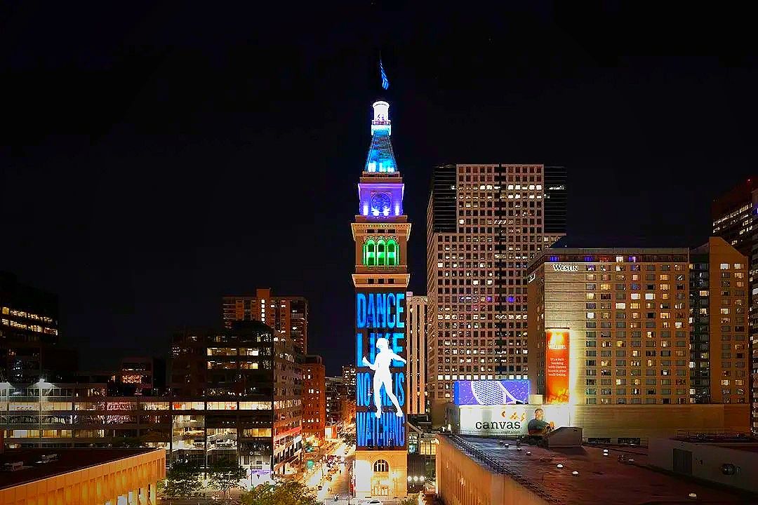 Denver Projection Mapping Services | Audio-Visual Production Denver Projection Mapping Services | Audio-Visual Production