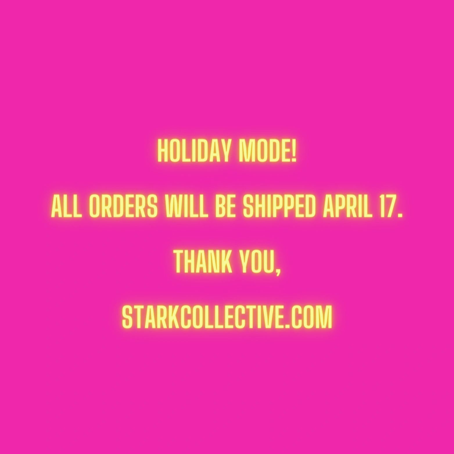 Stark Collective - Reusable Eco Friendly Homewares, Kid's Fashion, and ...