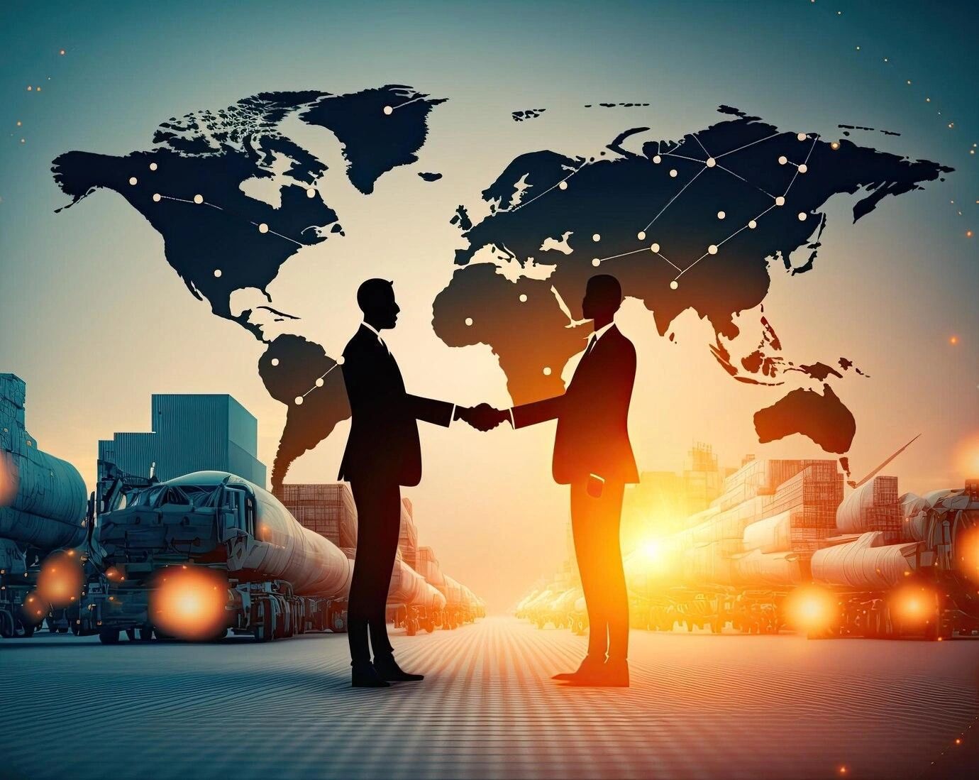 Kanz General Trading