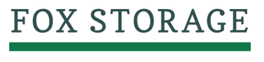 Fox Storage | Sioux Falls Storage Units And Tea Self-Storage | Tea, SD