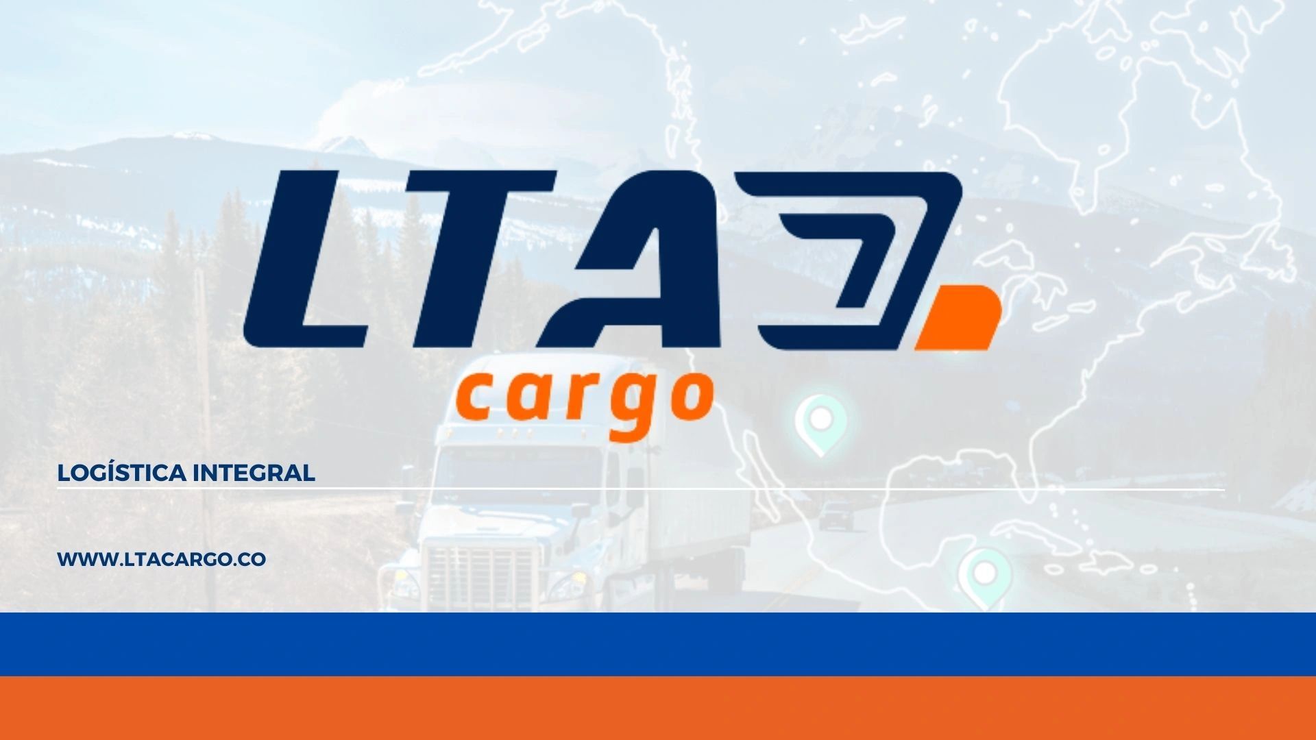 LTA CARGO