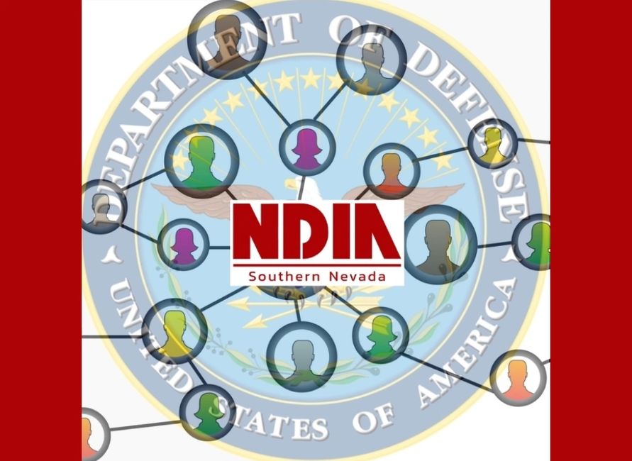 National Defense Industrial Association - Southern Nevada