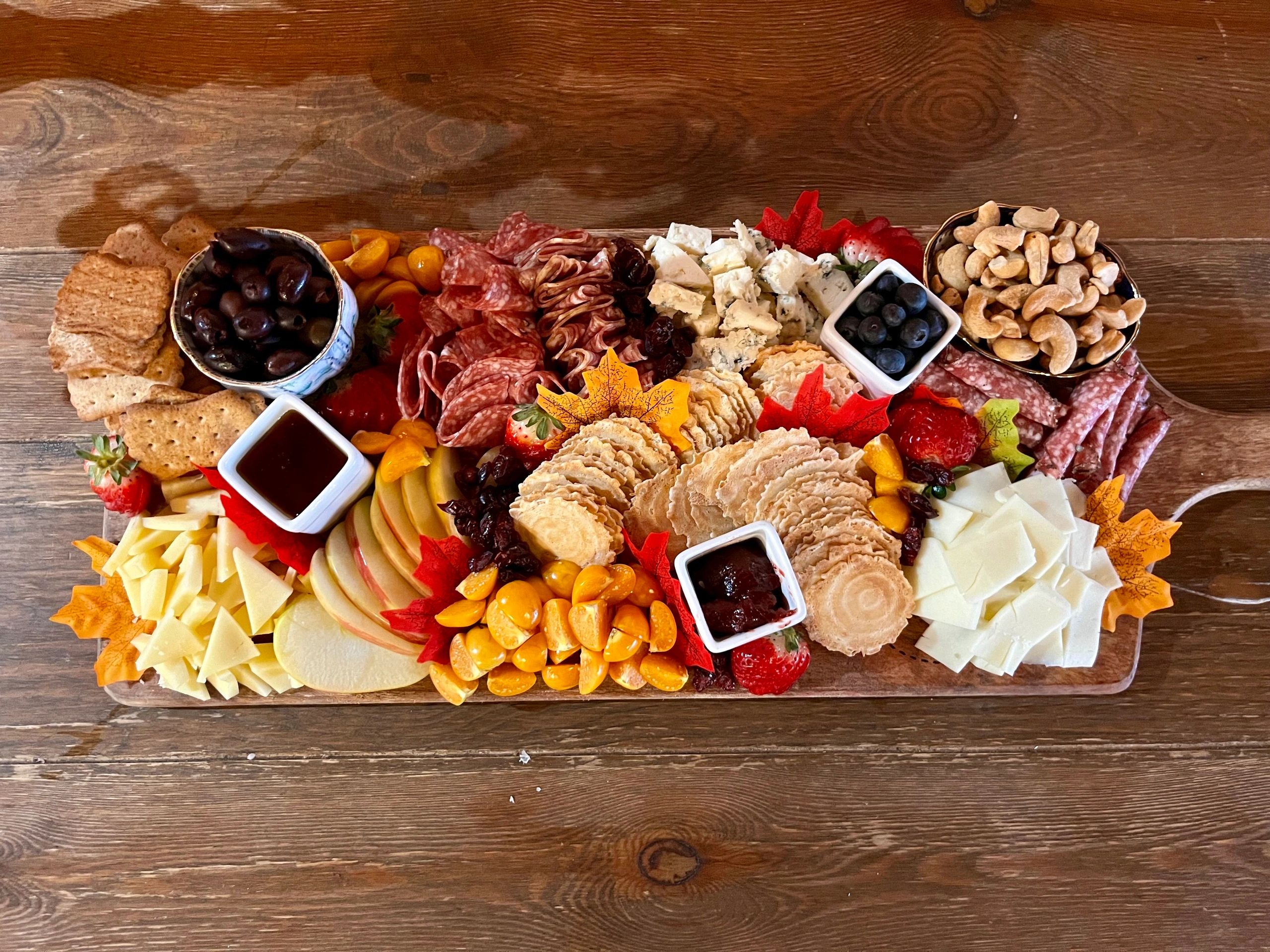 Portland Maine Catering | Perfect Timing Catering