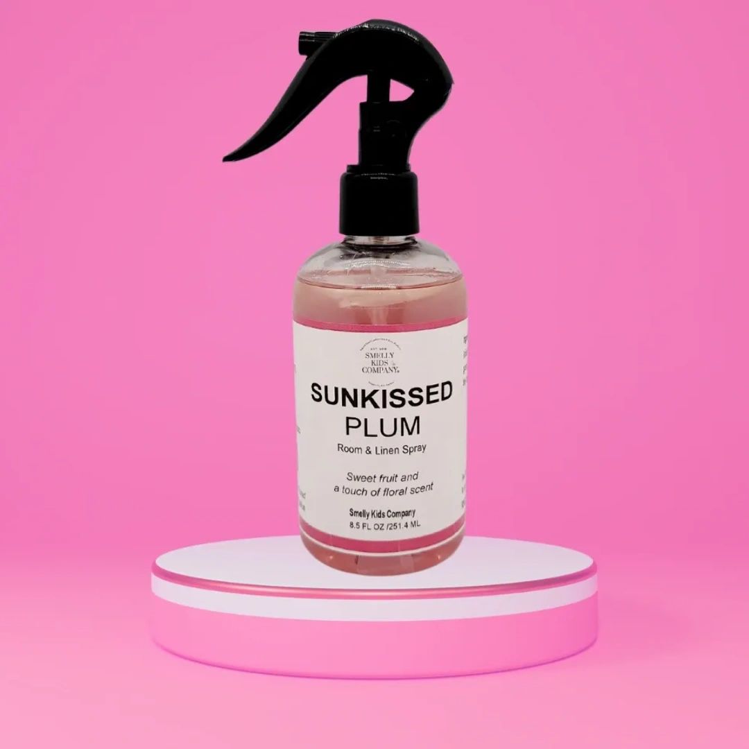 Sunkissed Plum