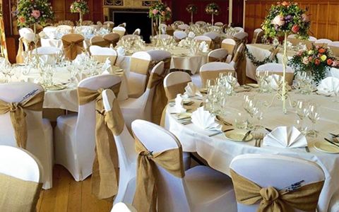 All Events Linen Hire - Linen Hire, Wedding Hire