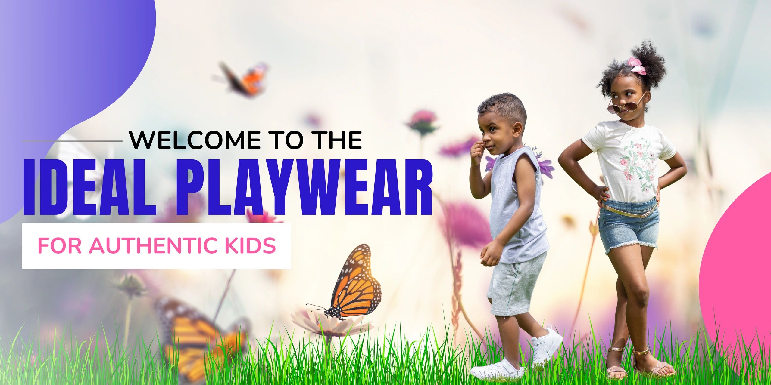 KayG Kids Boutique - Affordable Kids Clothes, Trendy Kids Fashion