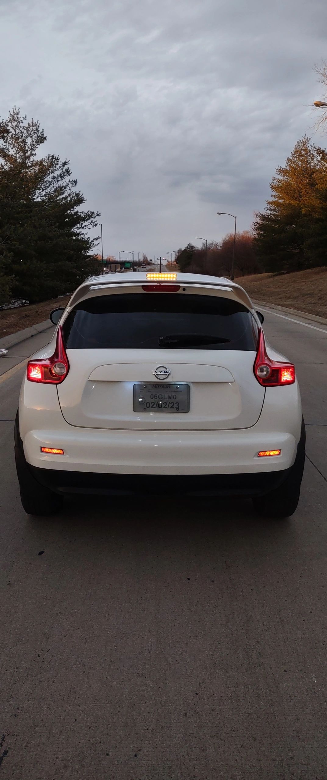 Courtesy Cruise Lamp Systems