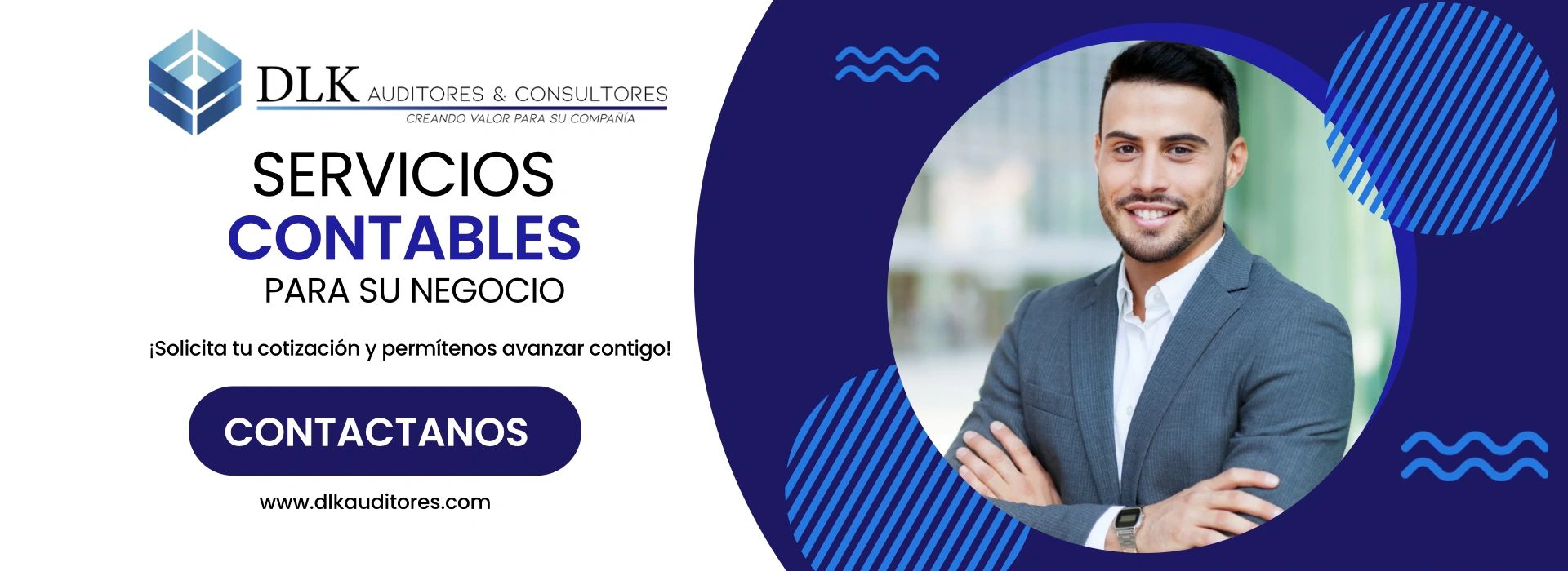 DLK AUDITORES Y CONSULTORES - Revisoría Fiscal, Contabilidad