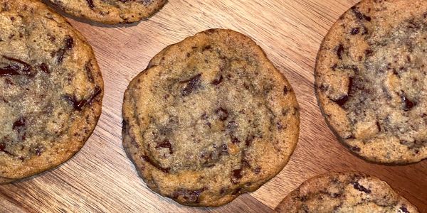 Custom Bakery Goods | Sweet Delights Bakery