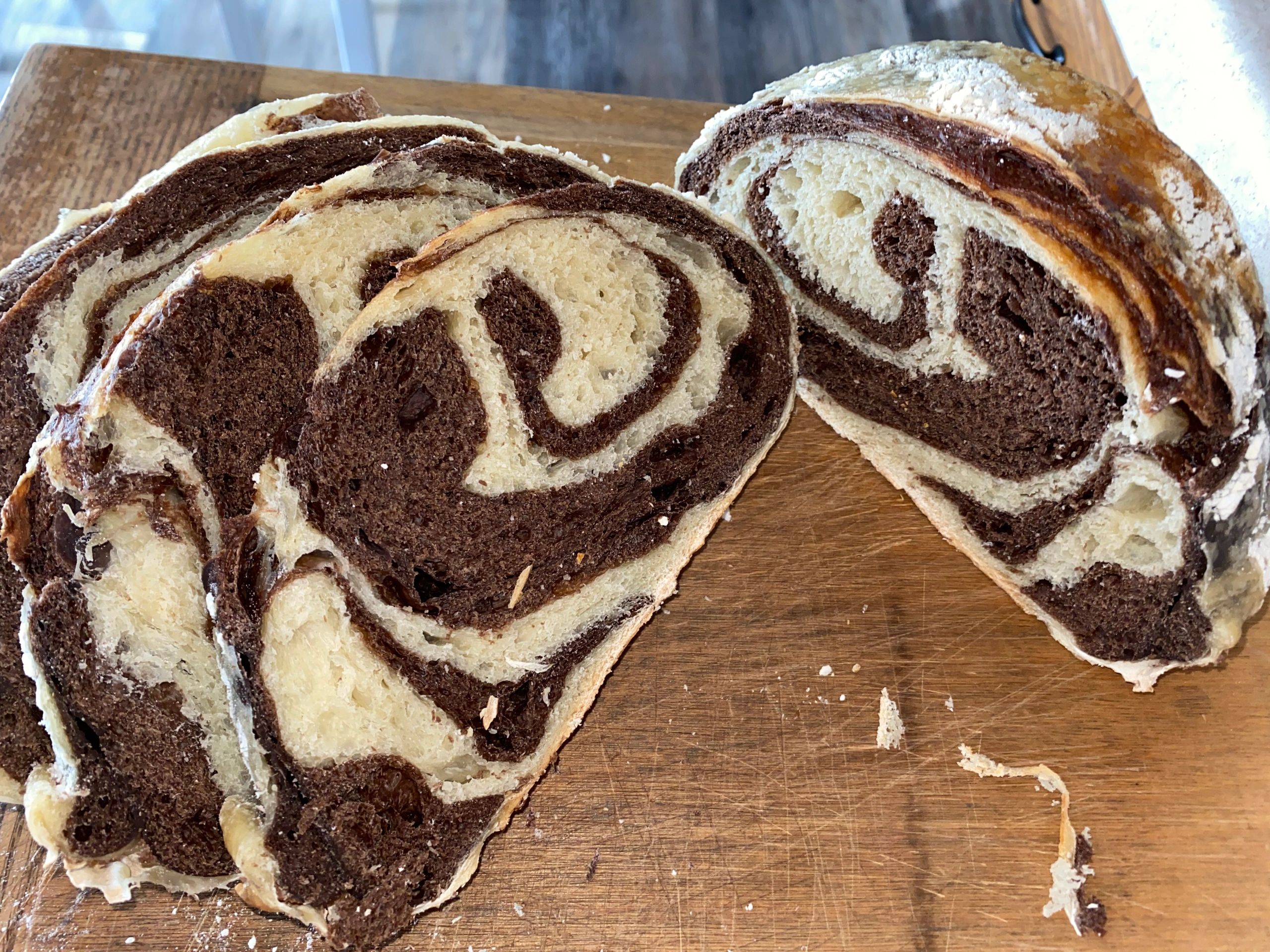 Custom Bakery Goods | Sweet Delights Bakery