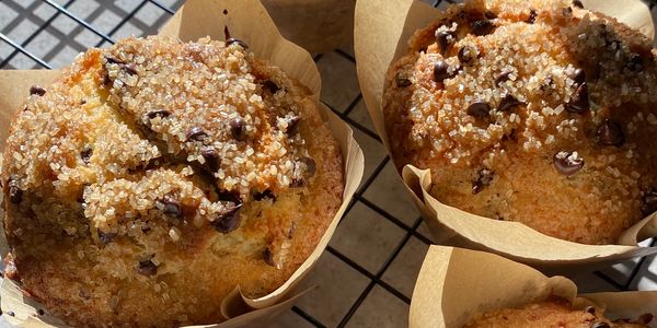 Custom Bakery Goods | Sweet Delights Bakery