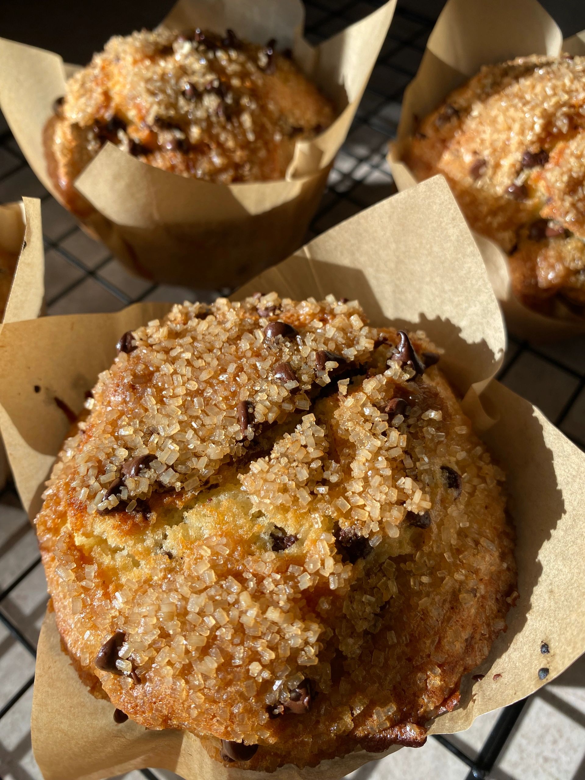 Custom Bakery Goods | Sweet Delights Bakery