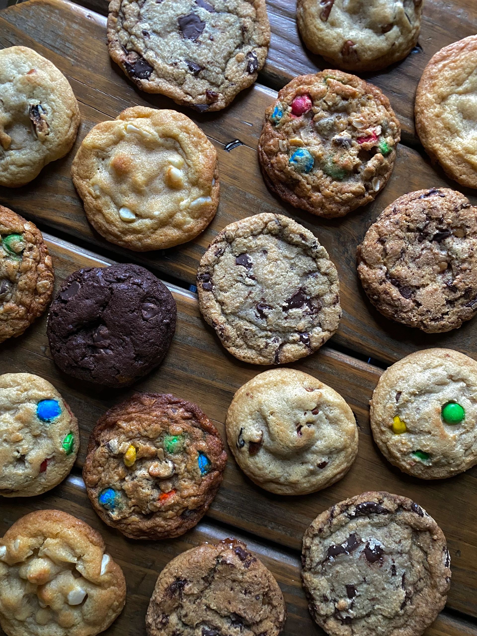 Sweet Delights Bakery Shop in Green Bay, Wisconsin