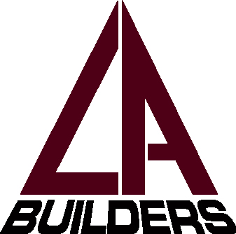 L.A. BUILDERS | L.A. BUILDERS