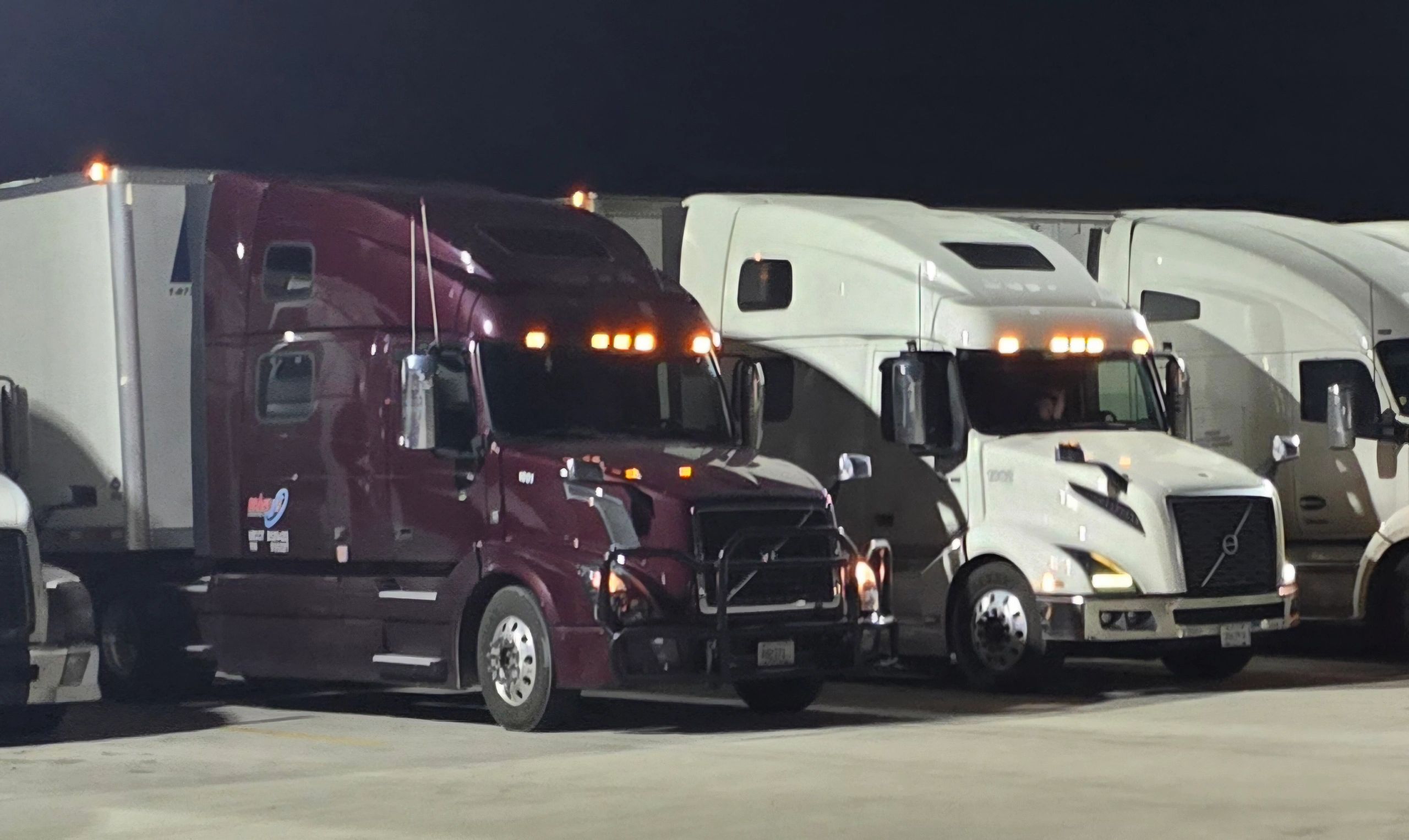 Dragons Logistics,llc.