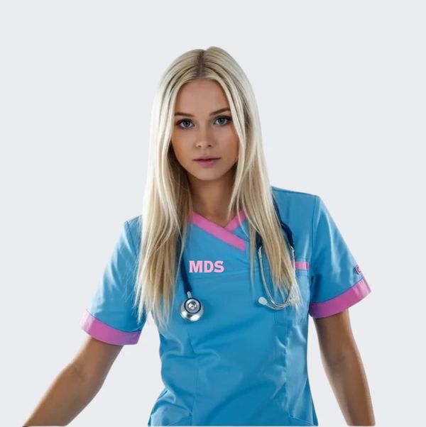 DSD Certificate - MDS Training, MDS 3.0 Course, MDS Certification