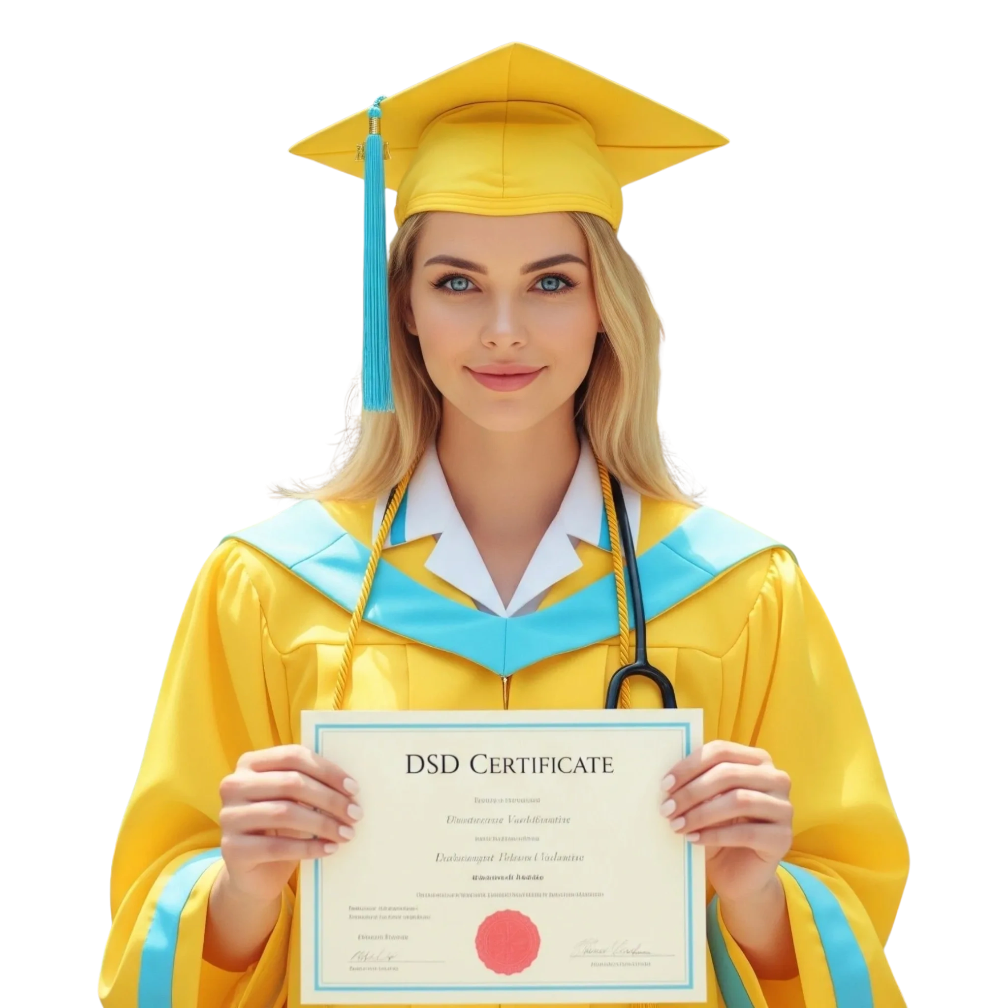 DSD Certificate - MDS Training, MDS 3.0 Course, MDS Certification