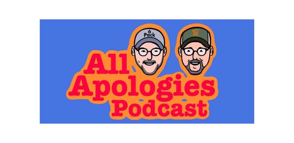 All Apologies Podcast