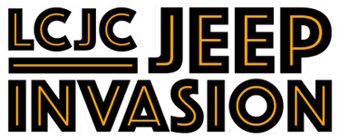 LCJC Jeep Invasion