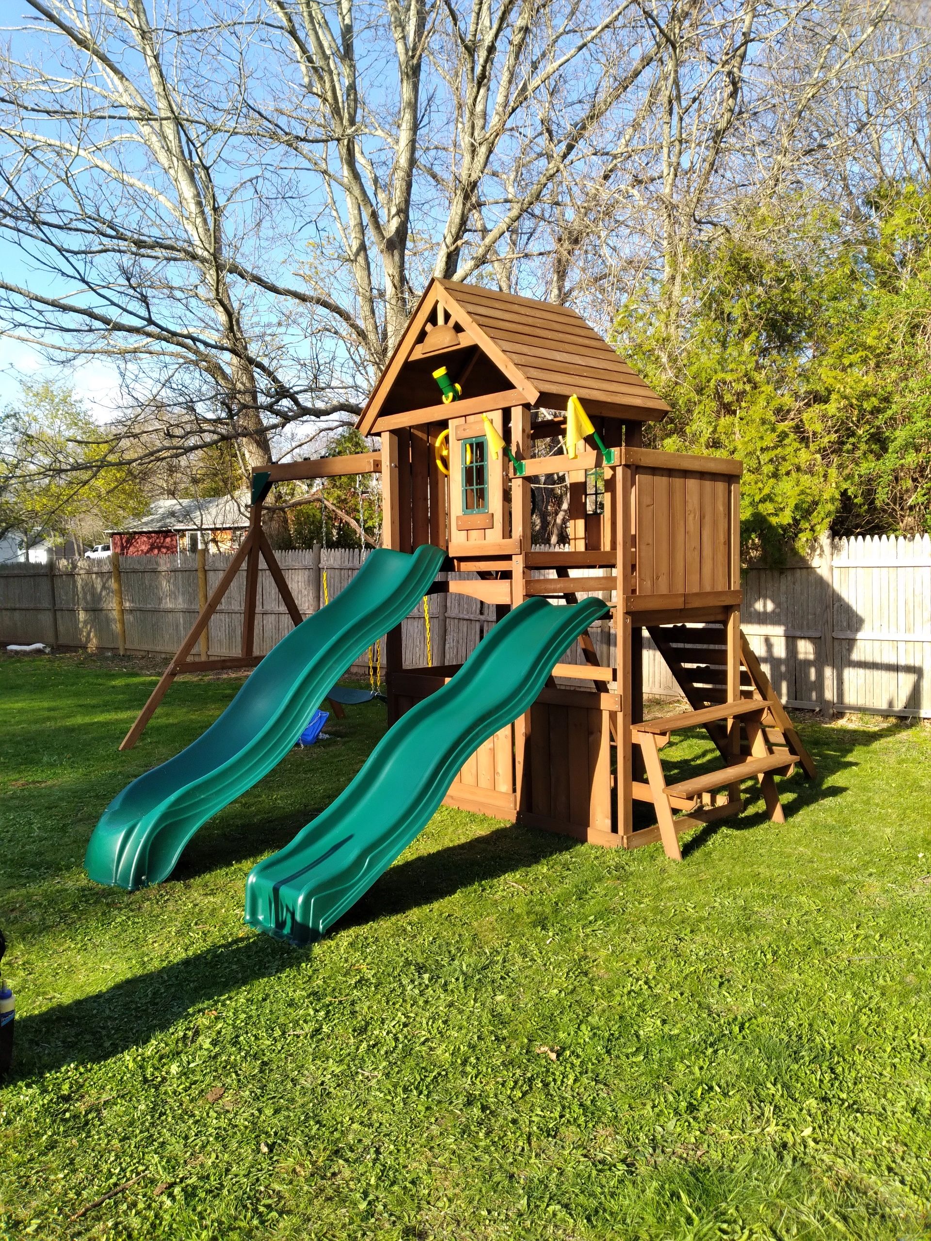 Gallery | Go Playset