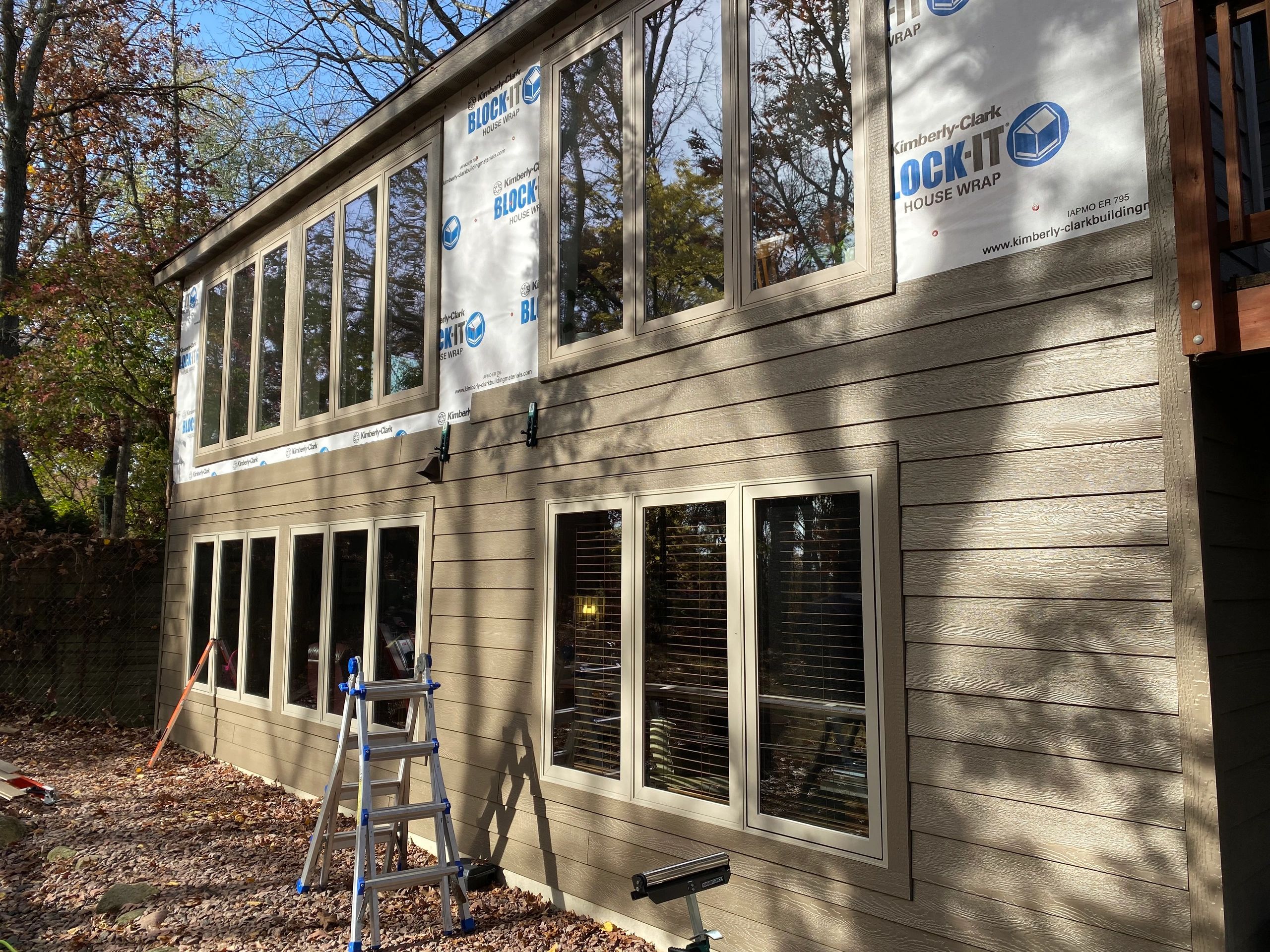 Anew Renovations - Remodeling, Contractor, Windows, Remodeling