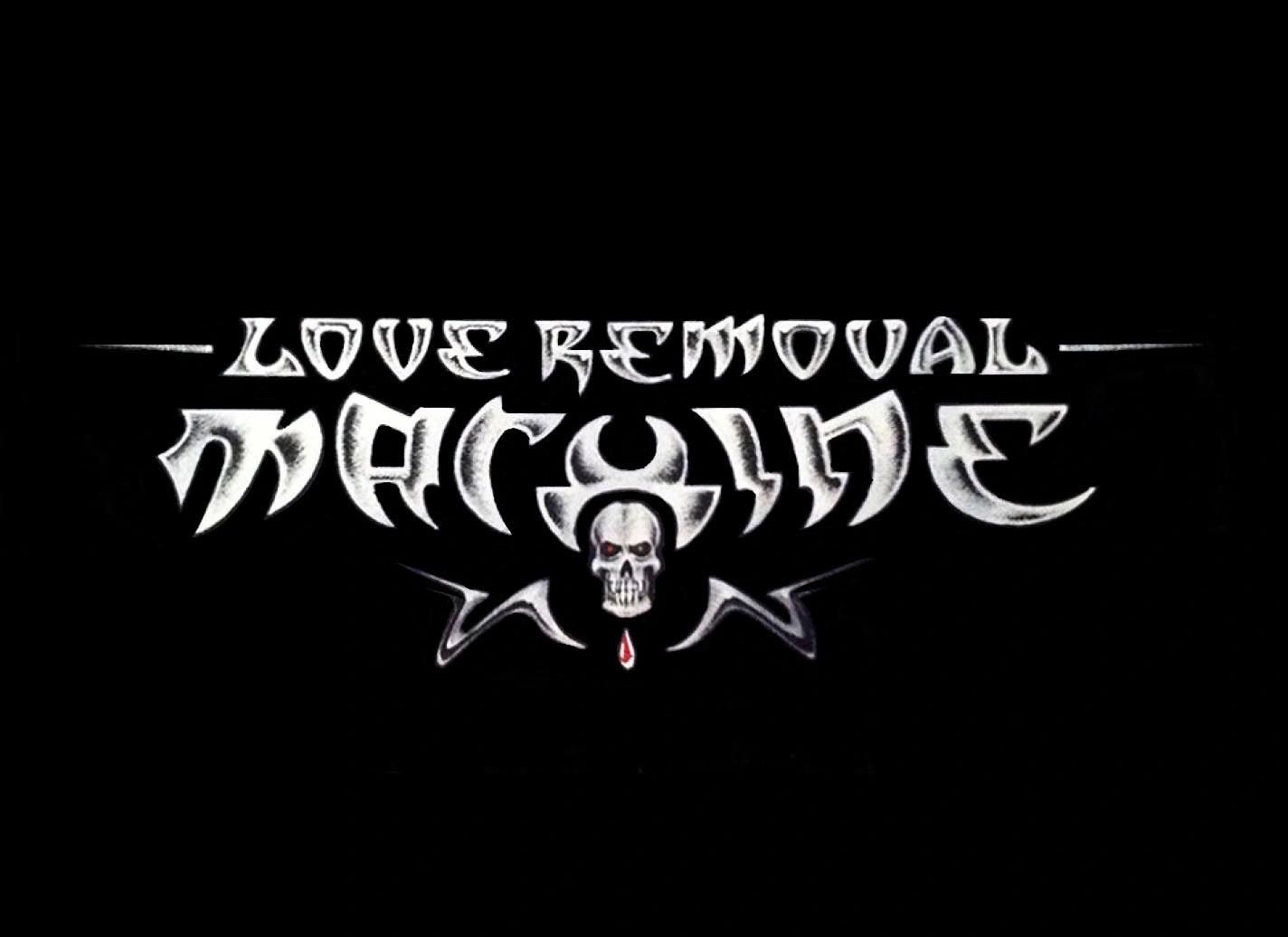 love removal machine