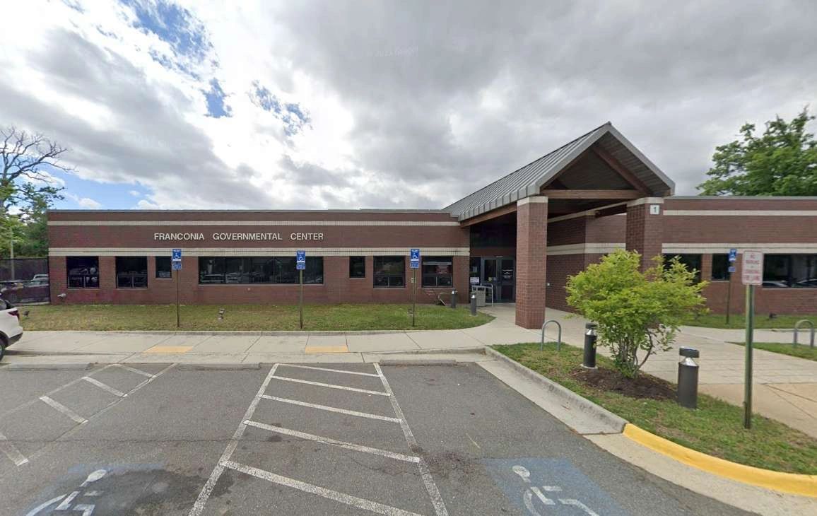 Lusk Sets Meetings re Franconia Government Center
