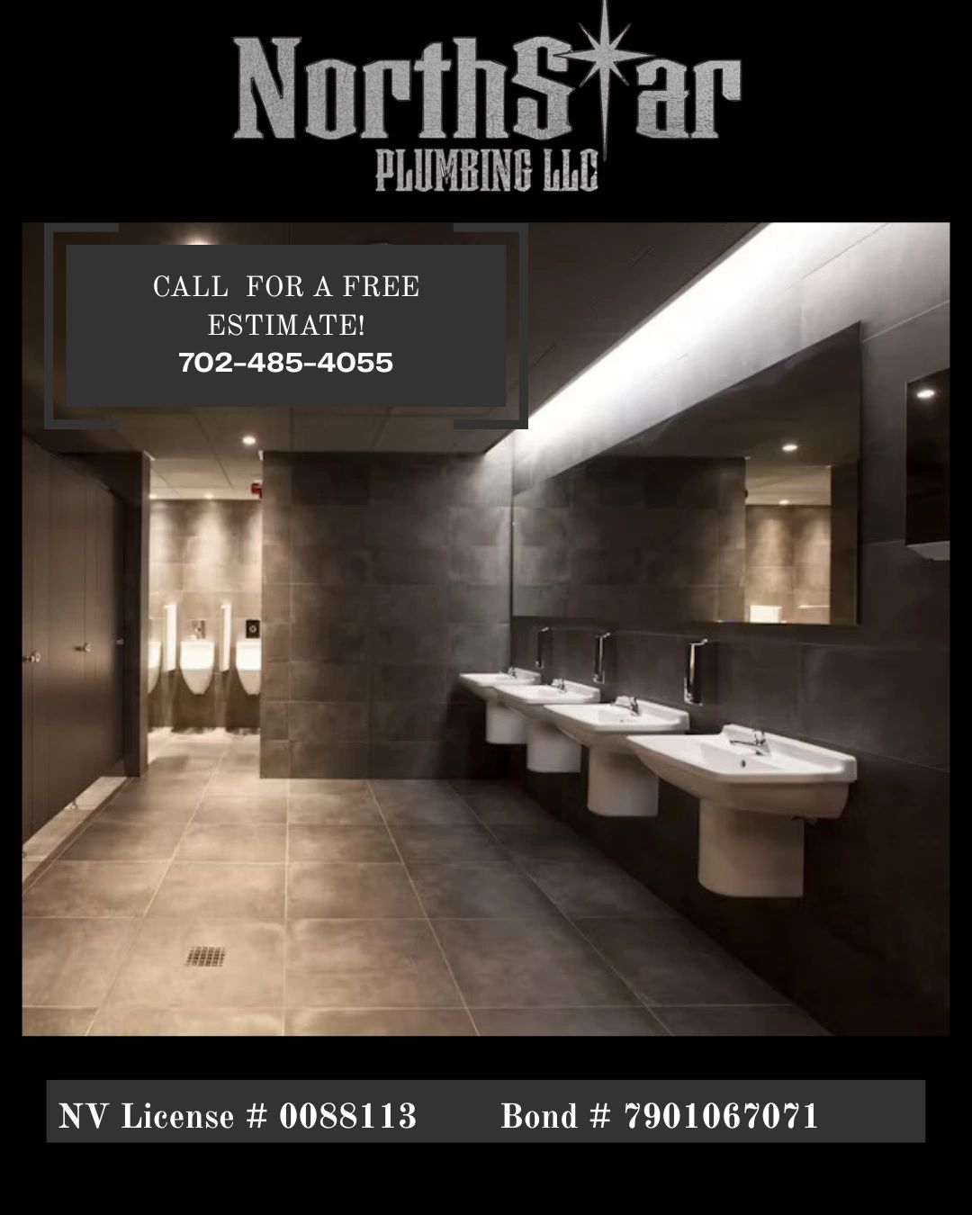 North Star Plumbing LV