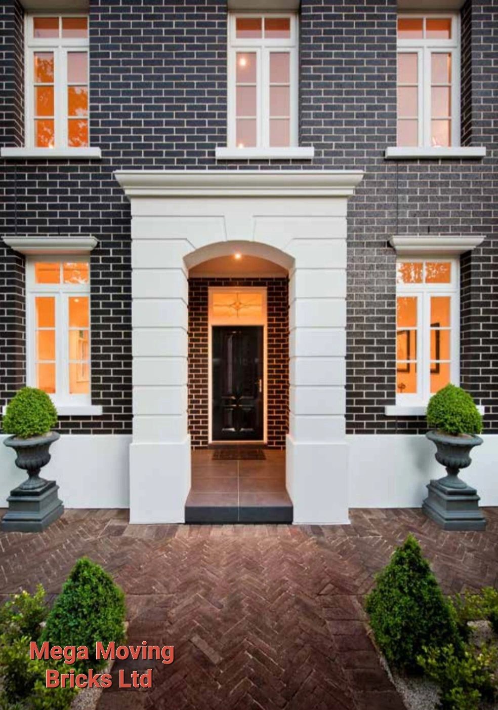 MEGA MOVING BRICKS LTD