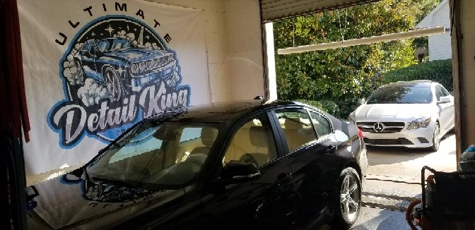 Ultimate Detail King