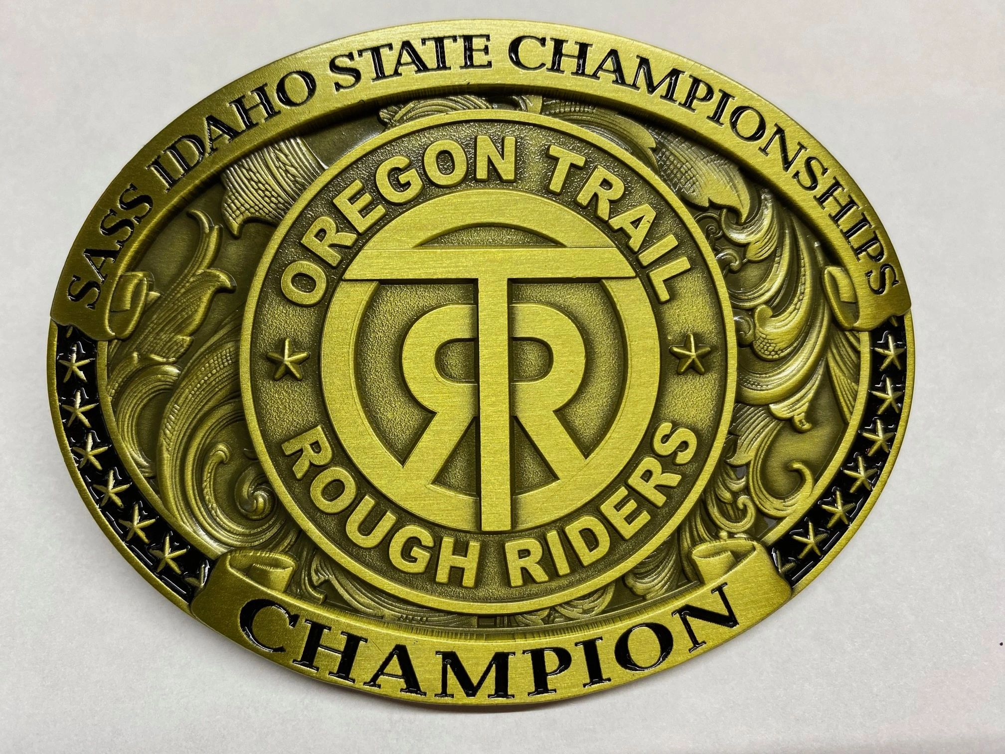 Idaho Cowboy Action Shooting - Cowboy Single Action Shooting Club, SASS ...