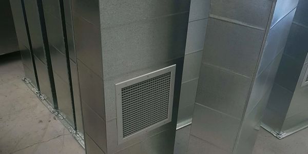 Airflow Duct Systems - Hvac, Ductwork, Ventilation | Airflow Duct Systems