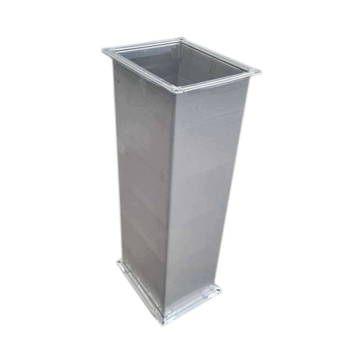 Square Duct (Size: 250x250)