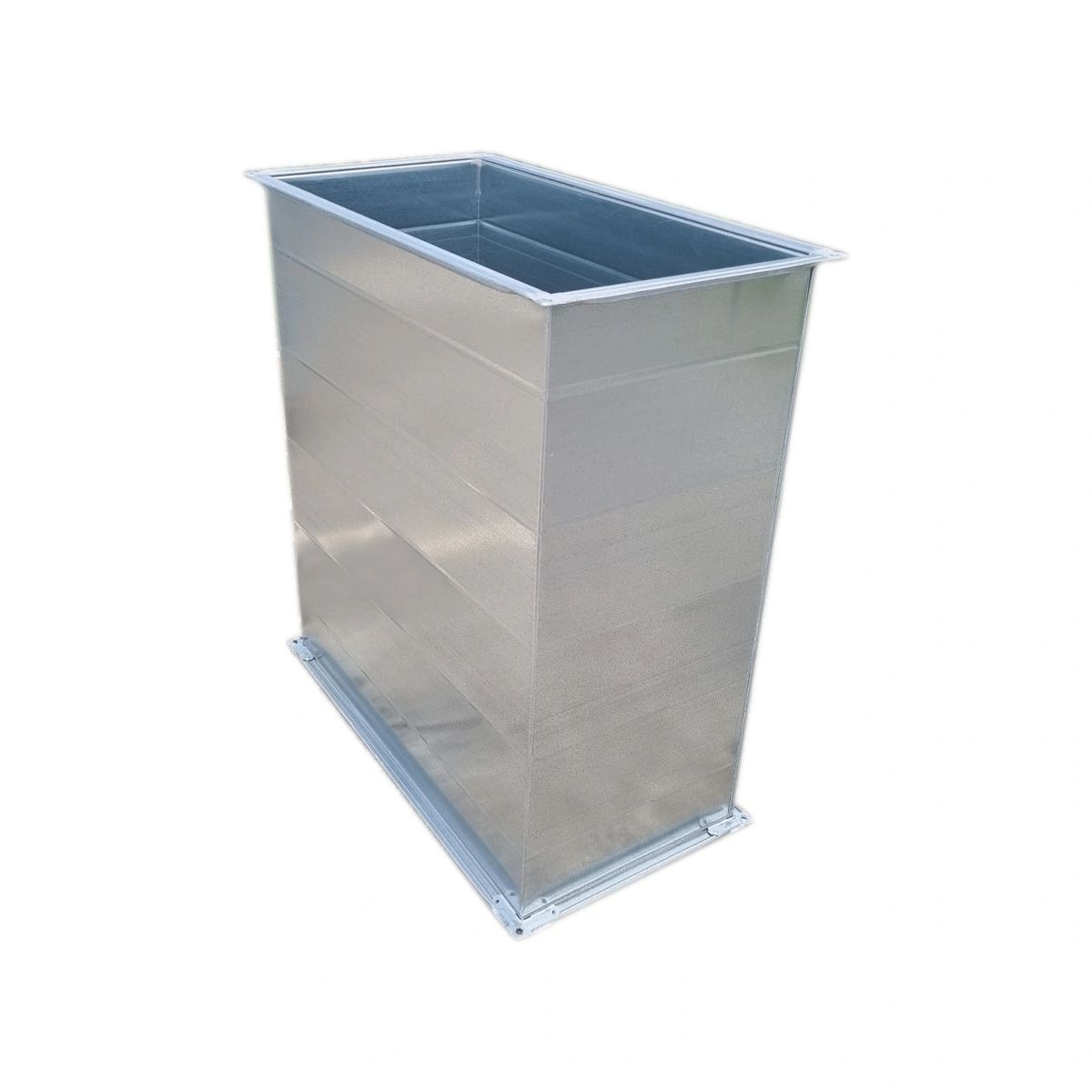 Square Duct