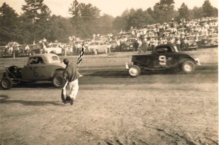alabama auto racing pioneers