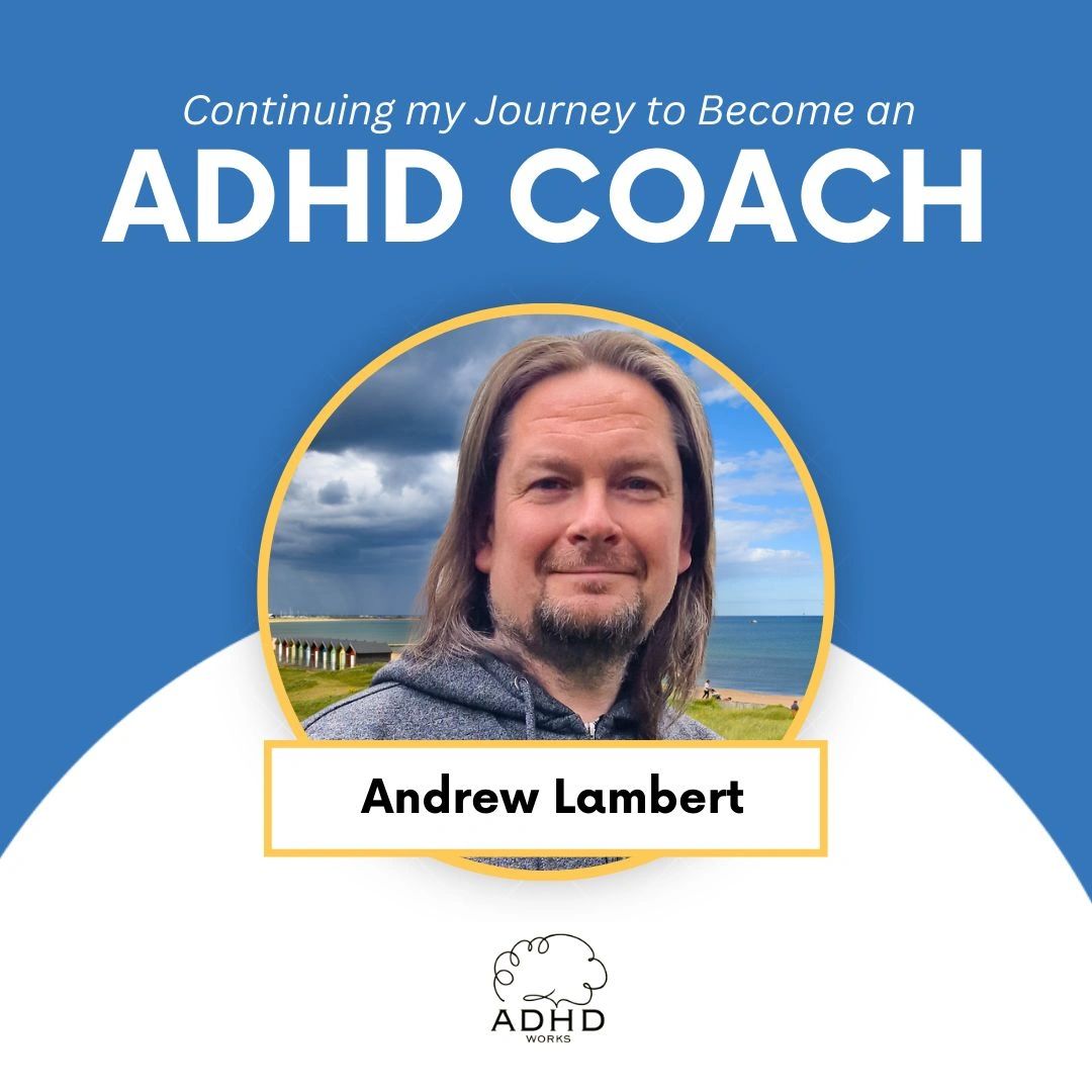 I m Going To Become An ADHD Coach I m Going To Become An ADHD Coach