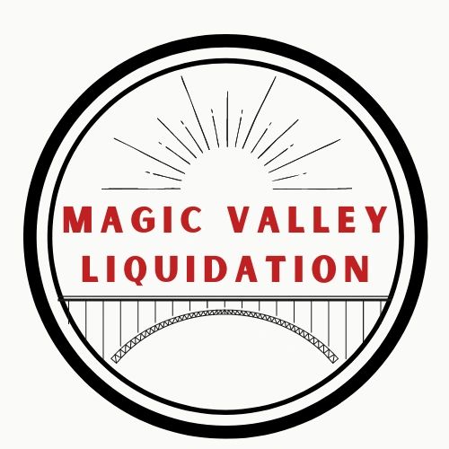 Magic Valley Liquidation